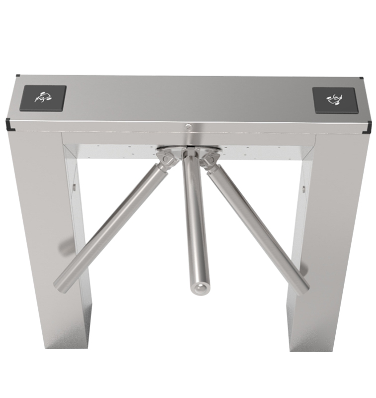 S200 DROP ARM /TRIPOD TURNSTILE - Eng