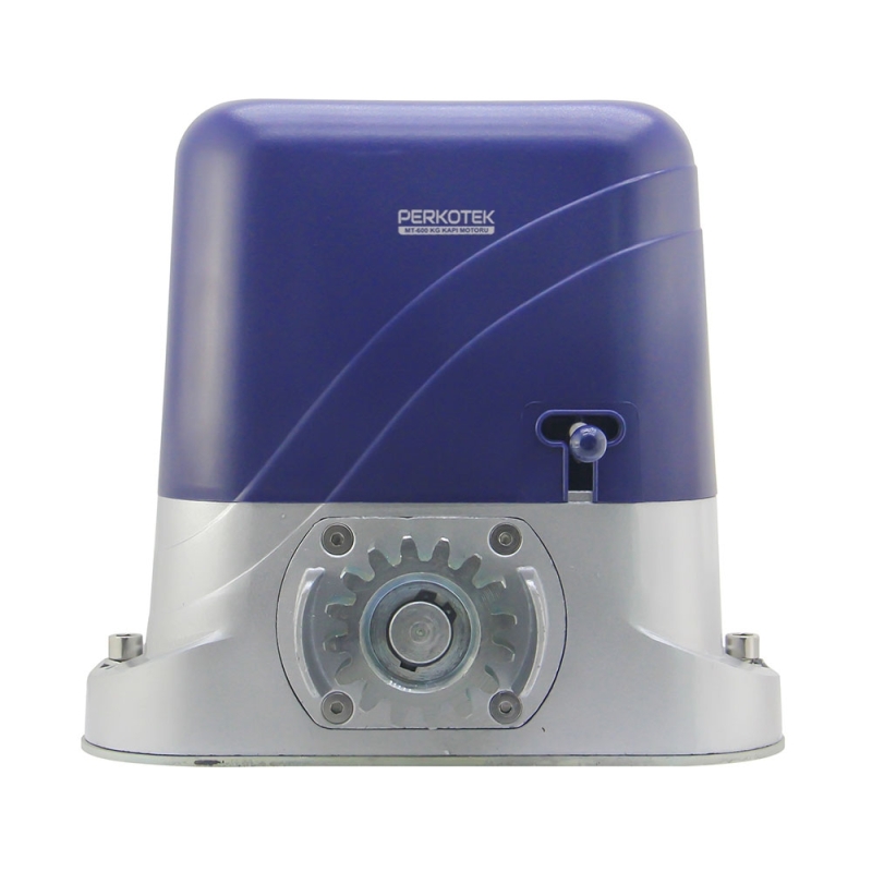 600 Kg Bahçe Kayar Kapı Motoru | Perkotek