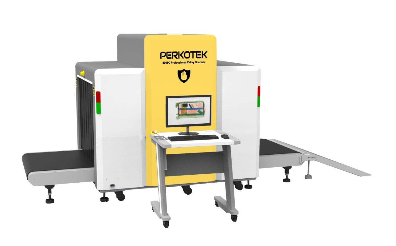 Perkotek 8065 C X Ray Cihazı - Perkotek