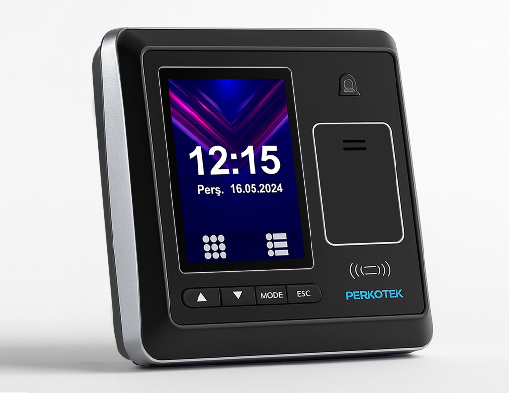 Perkotek Sc 905 Tcp-Ip Kart Okuyucu Terminal