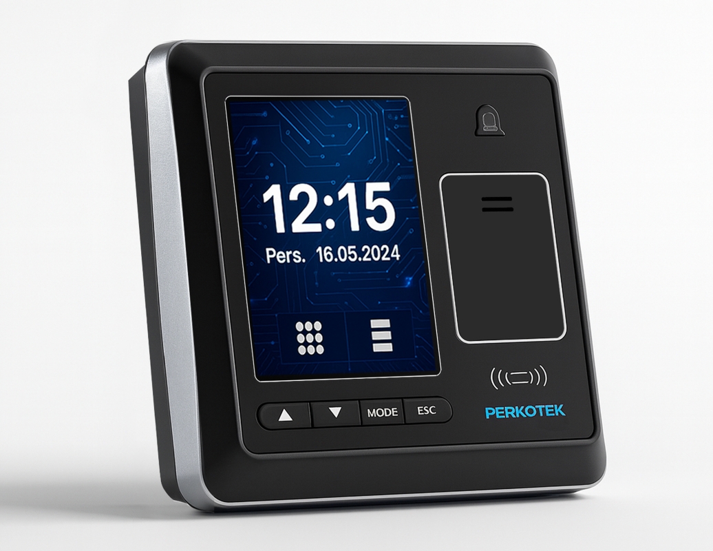 PERKOTEK SC 905 Mifare Card Reader - Eng